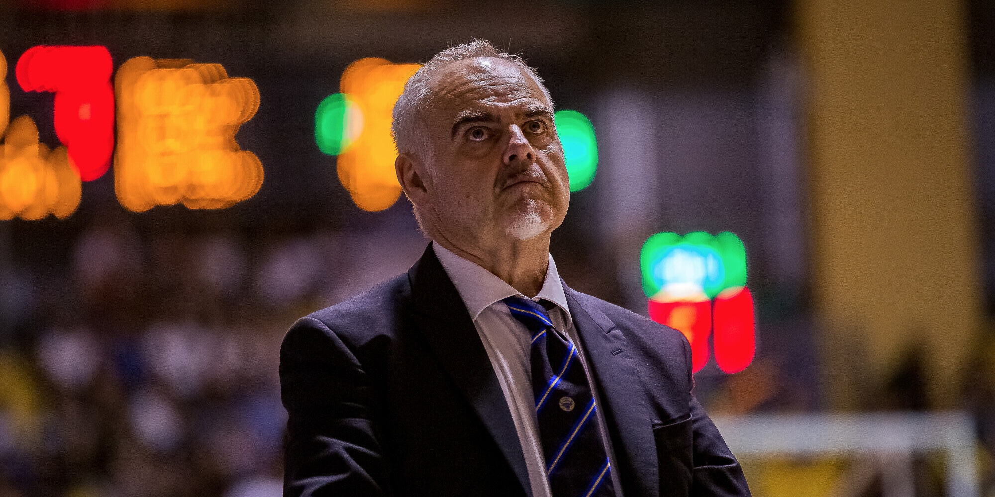 Reale Mutua Torino e coach Ciani insieme fino al 2026!