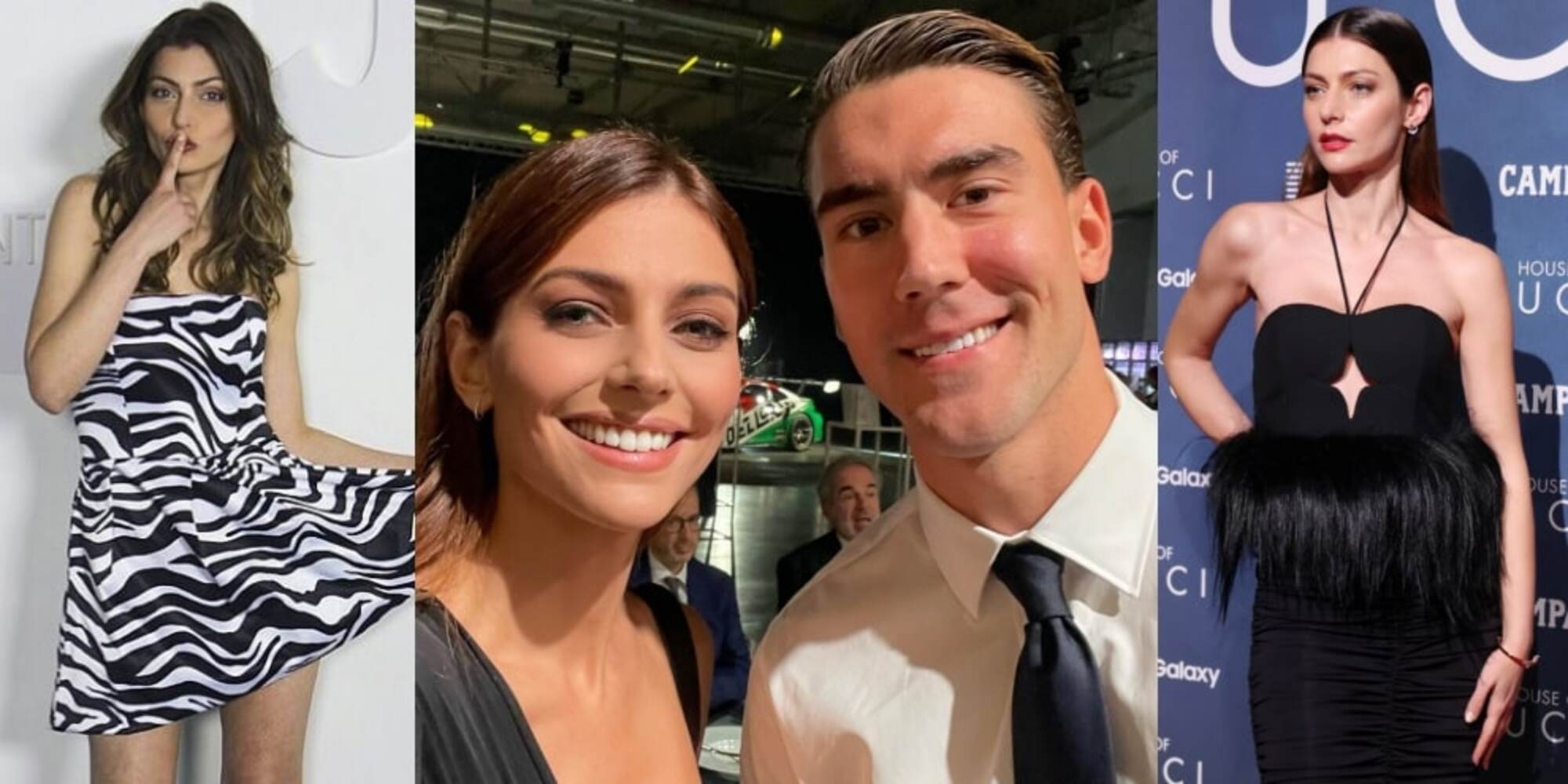 Laura Barth: "Juve, sacrifica Vlahovic! Giuntoli, Allegri e Rabiot top"