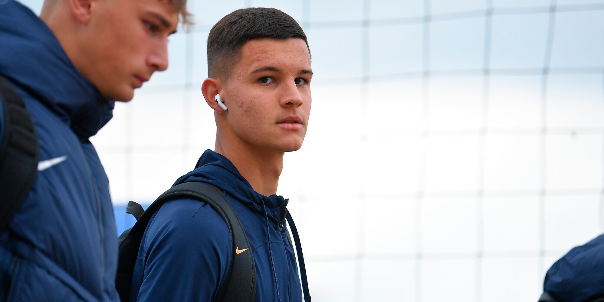 Monza, in arrivo Valentin Carboni dall'Inter