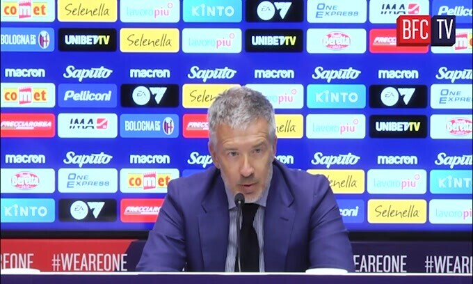 Fenucci: "Ci attende un campionato difficile"