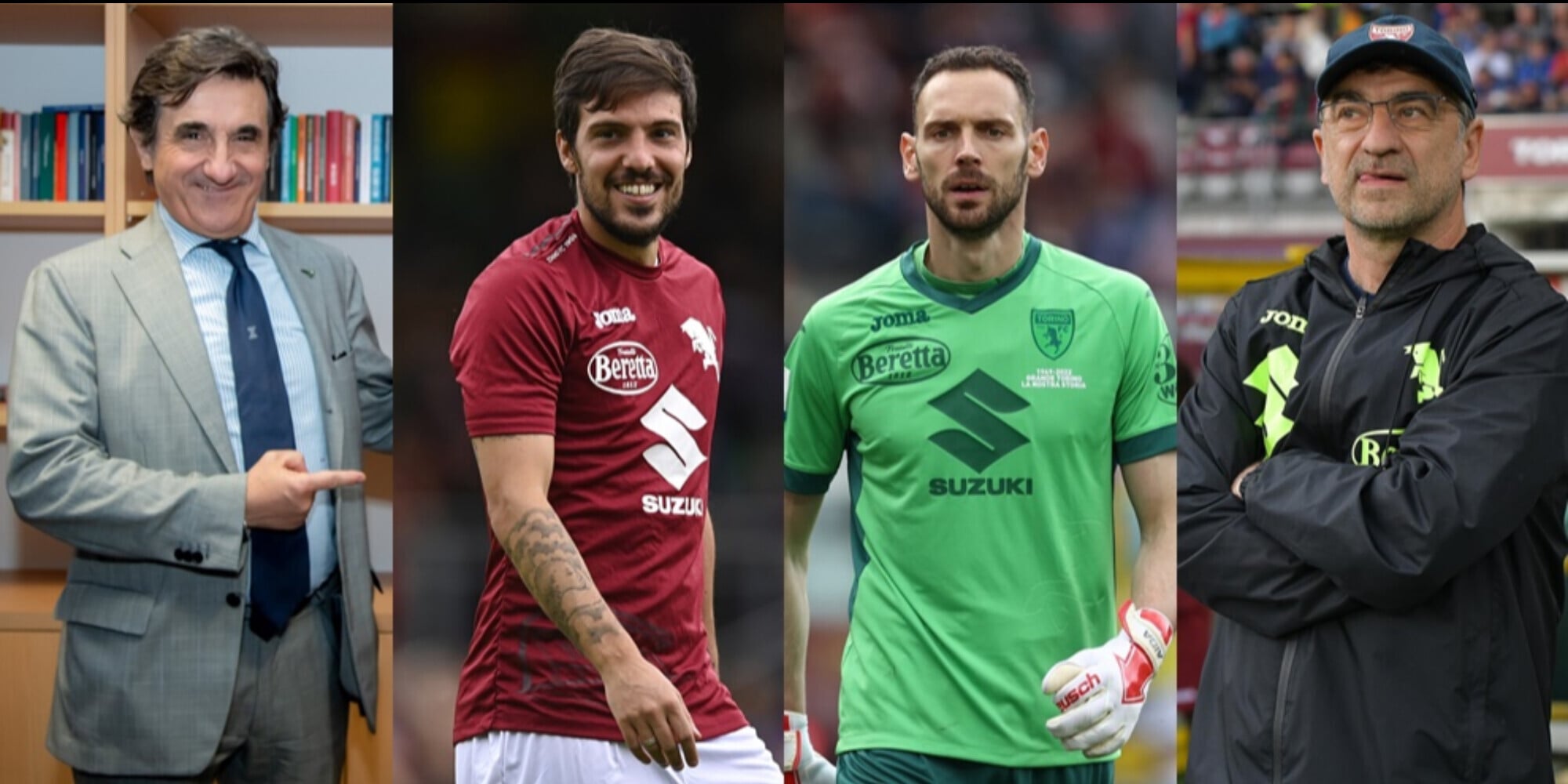 Toro, Verdi-Berisha: 6 milioni di casi