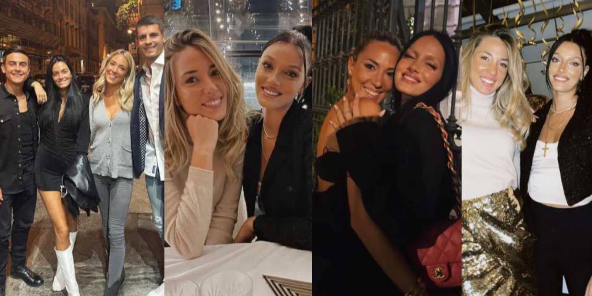 Alice Campello a Oriana Sabatini: "Una persona speciale, sarò sempre..."