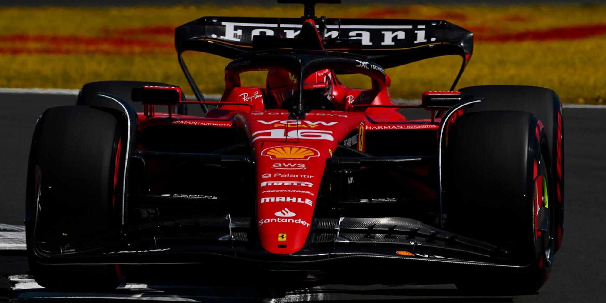 F1, classifica Forbes: la Ferrari è ancora la scuderia che vale di più