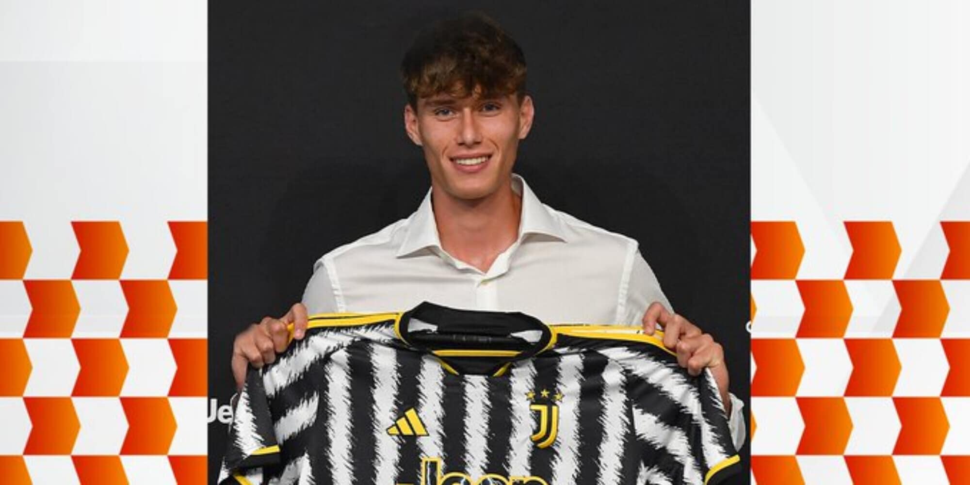 Savona, ufficiale il rinnovo con la Juve: prosegue il percorso in Next Gen