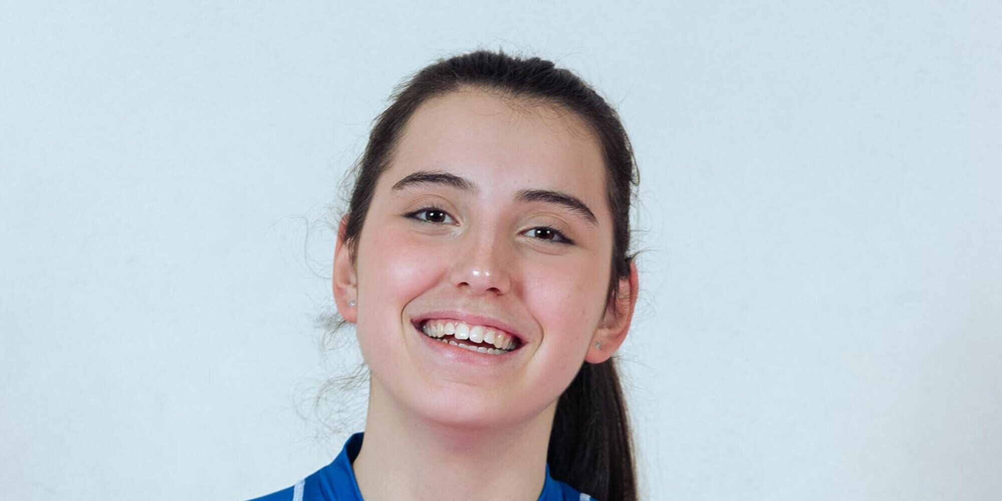 Lisa Esposito chiude il roster di Melendugno