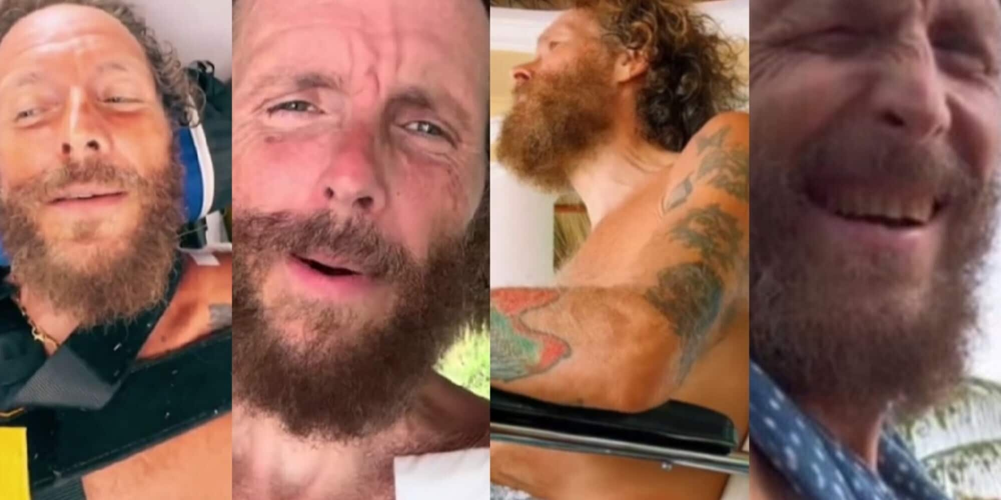 Pagina 2 | Jovanotti dopo l'operazione: “Non posso tornare in Italia". E spiega perché