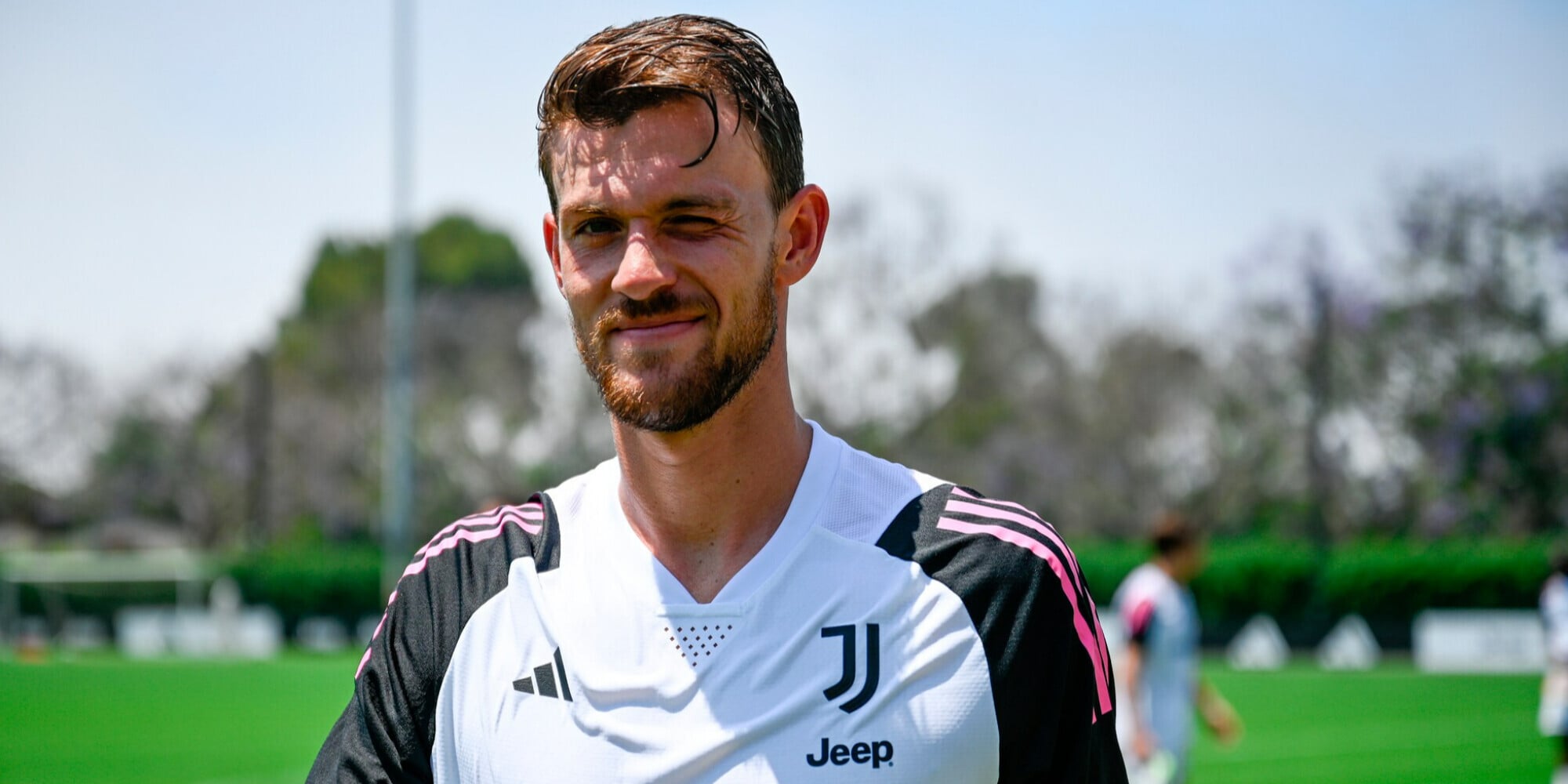 Rugani, parla l'agente: "Da anni alla Juventus per la sua affidabilità"