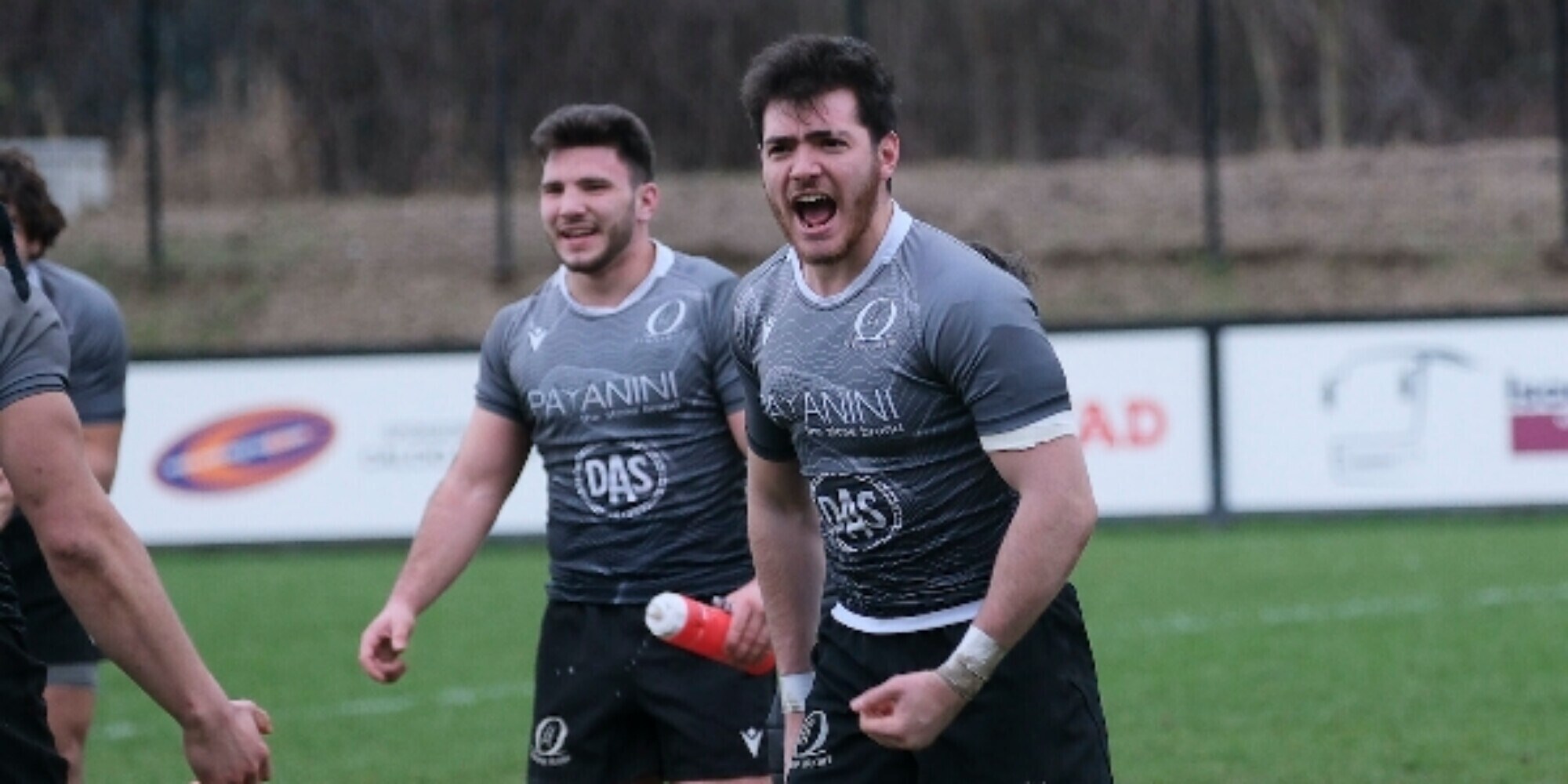 Biella Rugby: in arrivo l’utility back Franco Nastaro