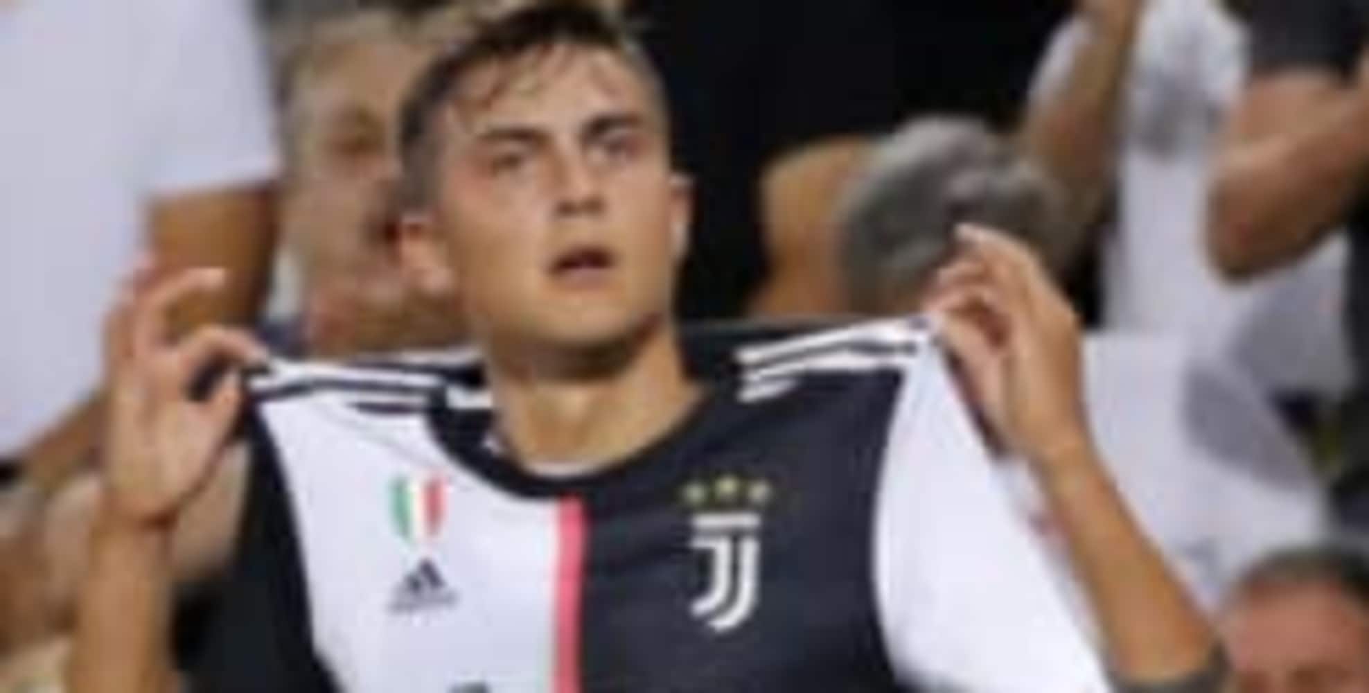 Pagina 2 Vlahovic Gol Al Real Ed Esultanza In Chiave Mercato