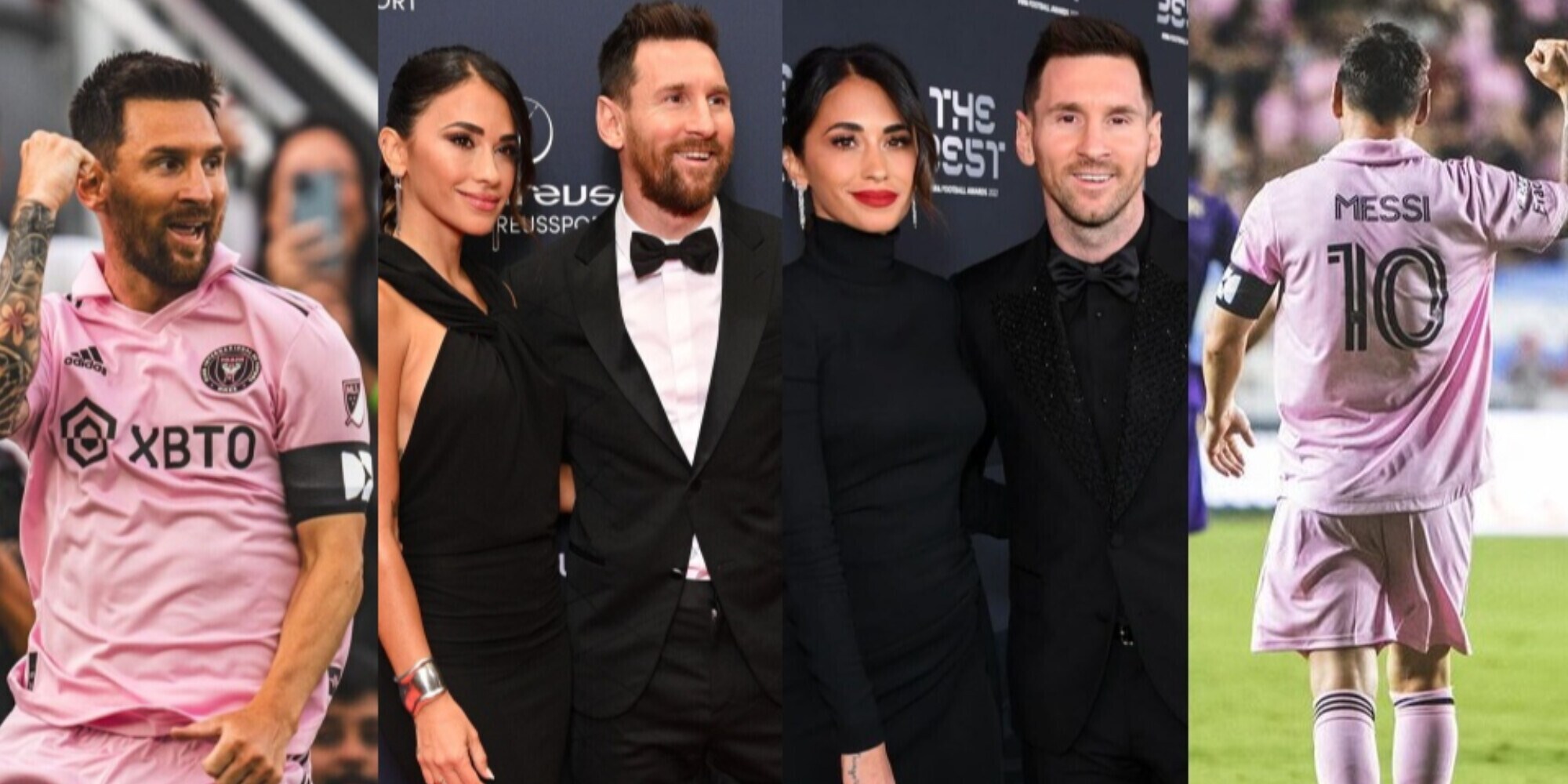 Pagina 2 | Messi, nuova casa a Miami? Quella da 5 milioni di dollari ...