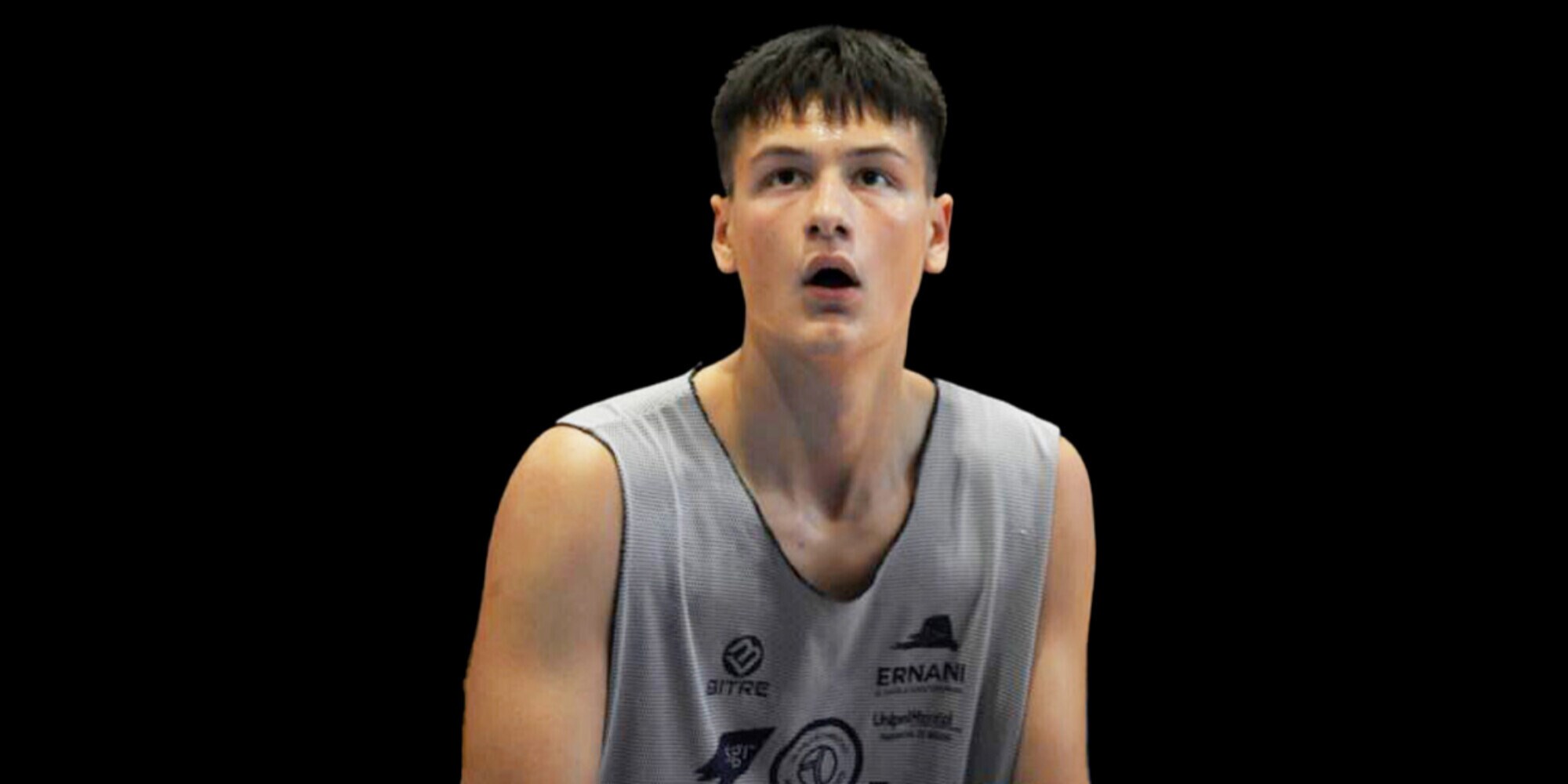 Oleggio Basketball: il centro titolare è Luca Colombo