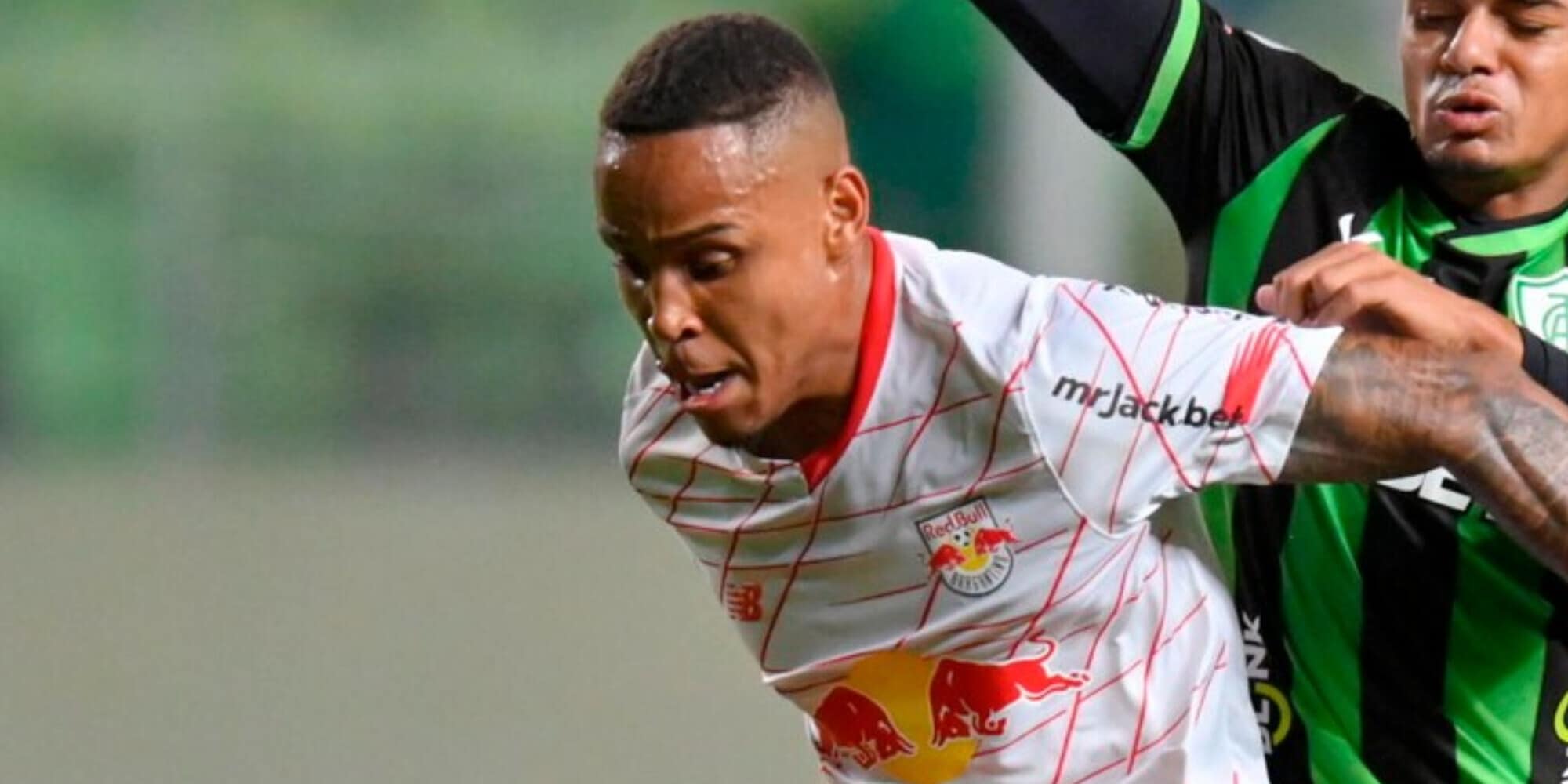 Natan, intesa con il Napoli: arriva dal Bragantino, le cifre dell'accordo