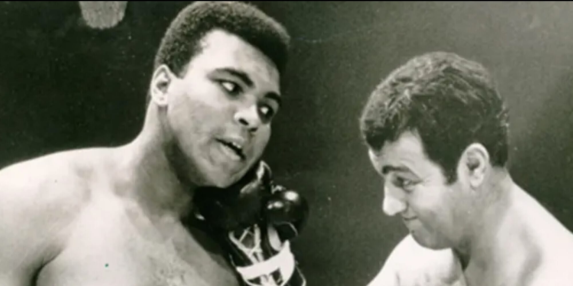 Coraggio e orgoglio: la storia del vero Rocky