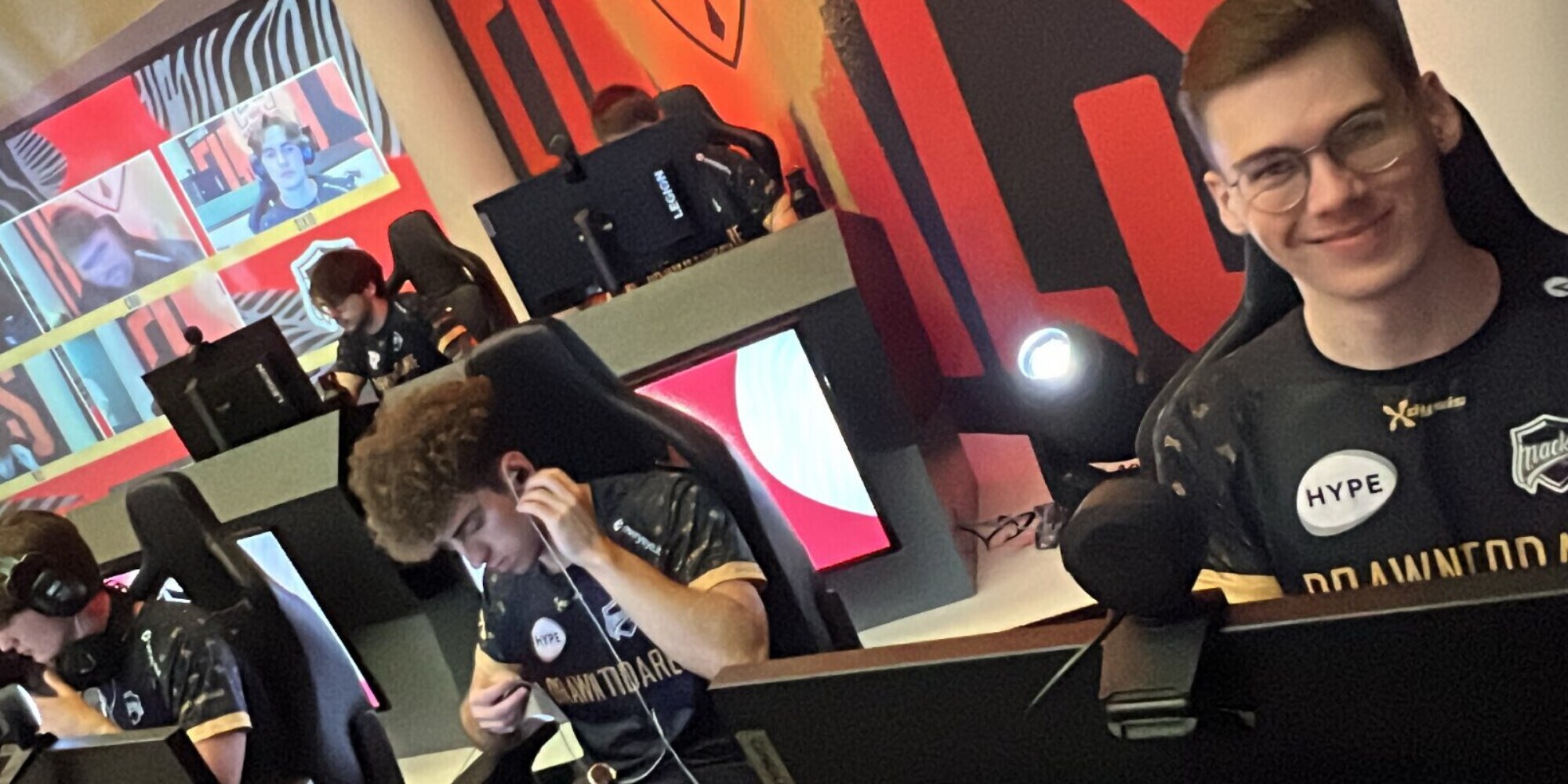 Cinque volte Macko: PG Esports li incorona campioni di League of Legends