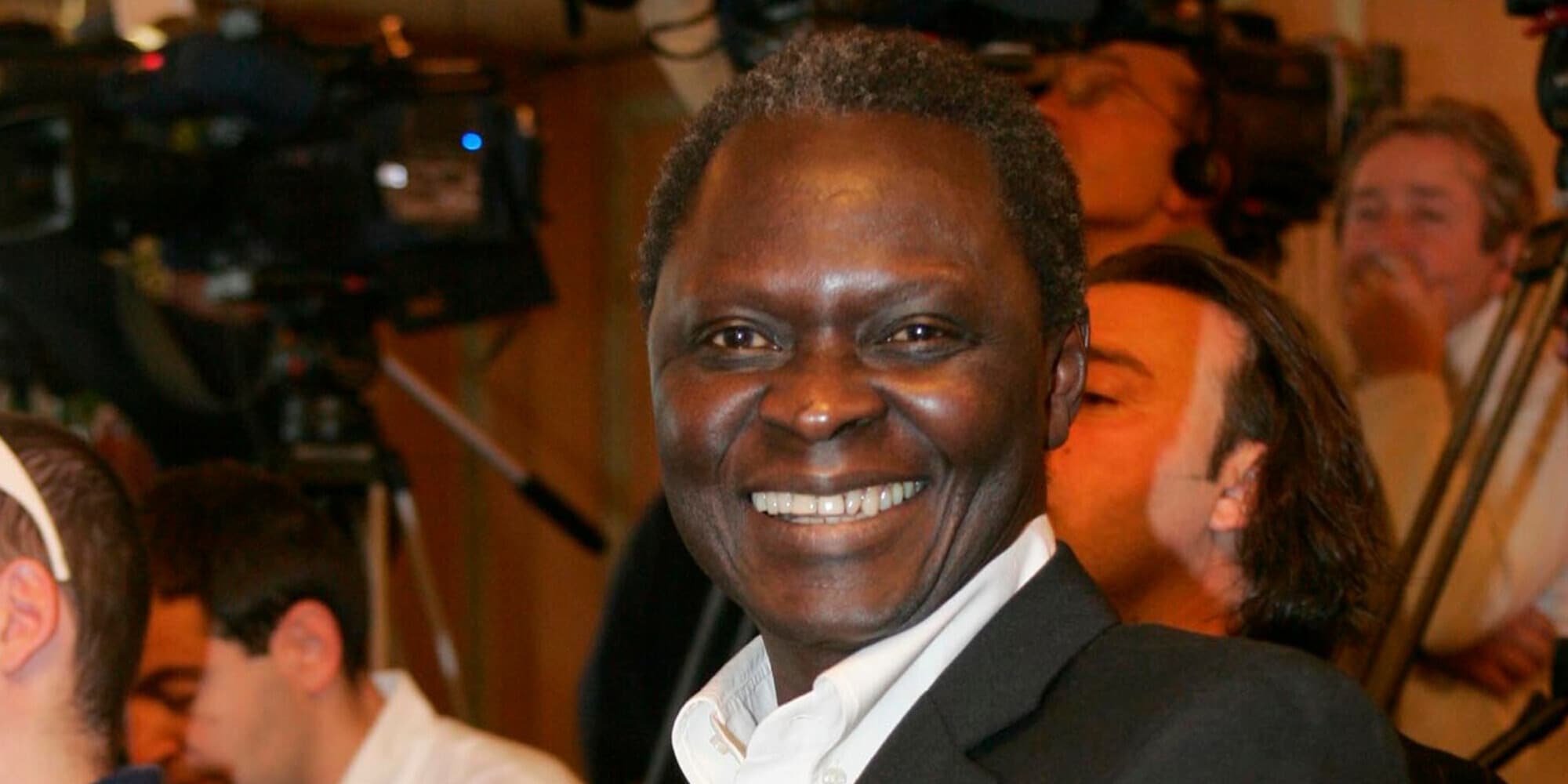 Funerali Idris, l’ultimo saluto al giornalista grande tifoso della Juve