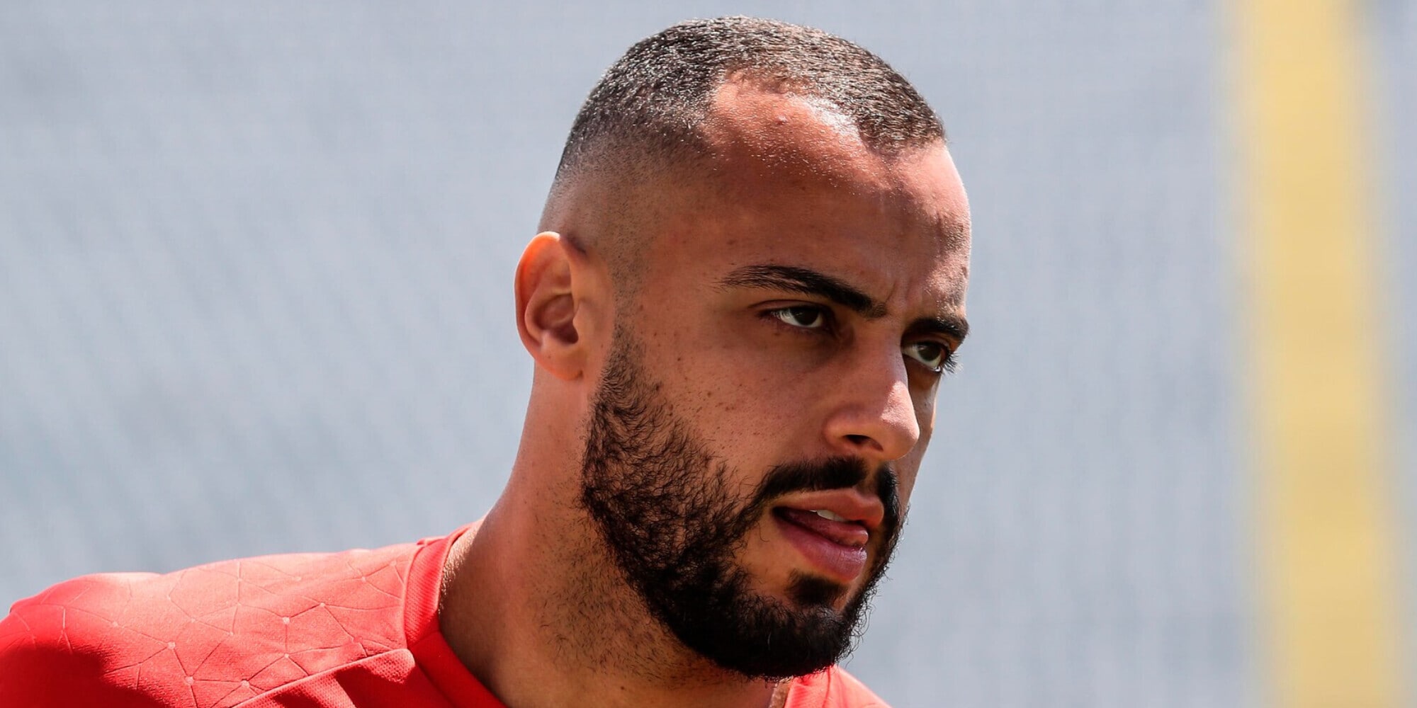 Cabral-Benfica, la Fiorentina saluta l'attaccante: i dettagli