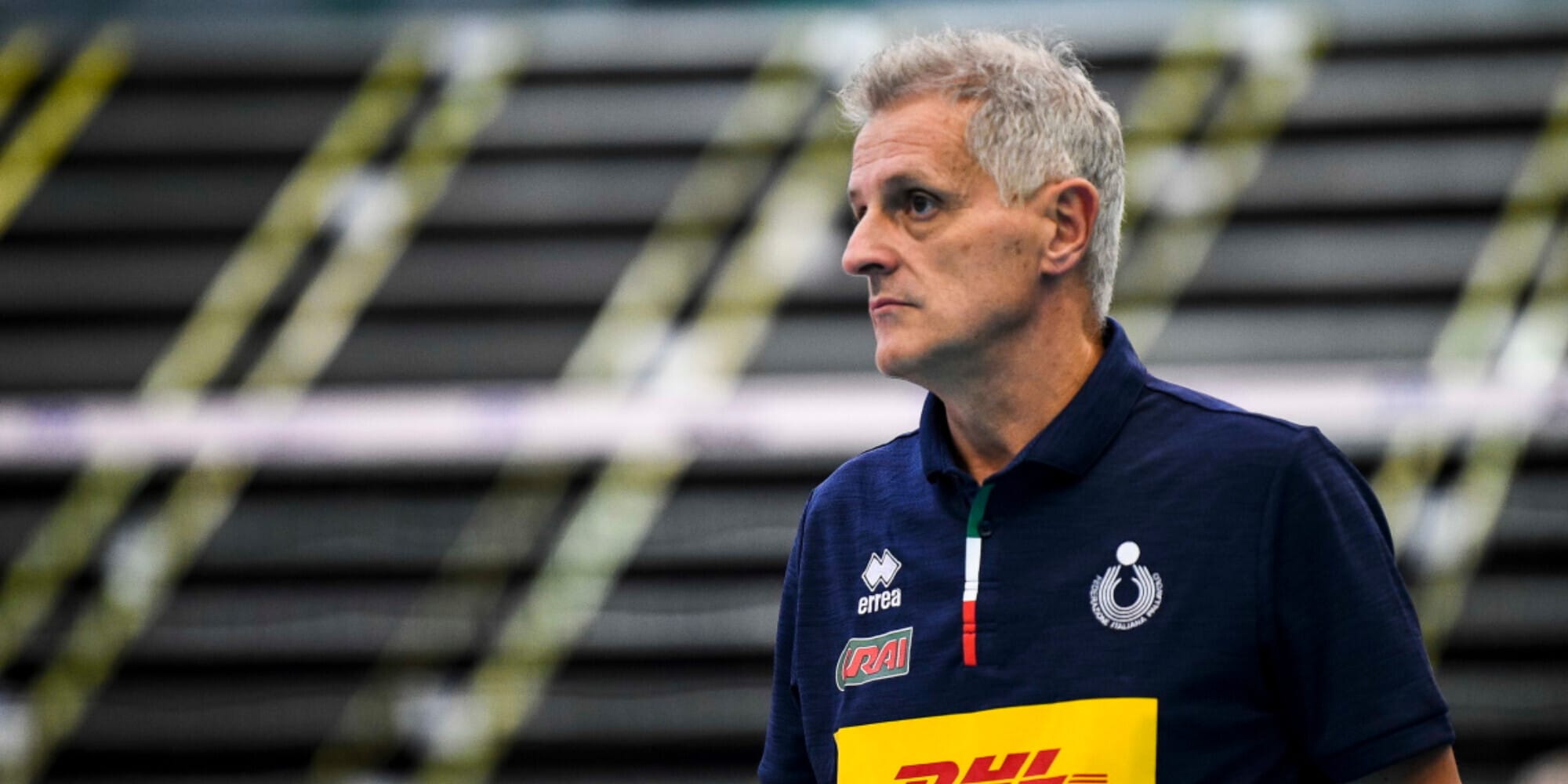 Mencarelli ha scelto le 12 Under 21 per il Mondiale