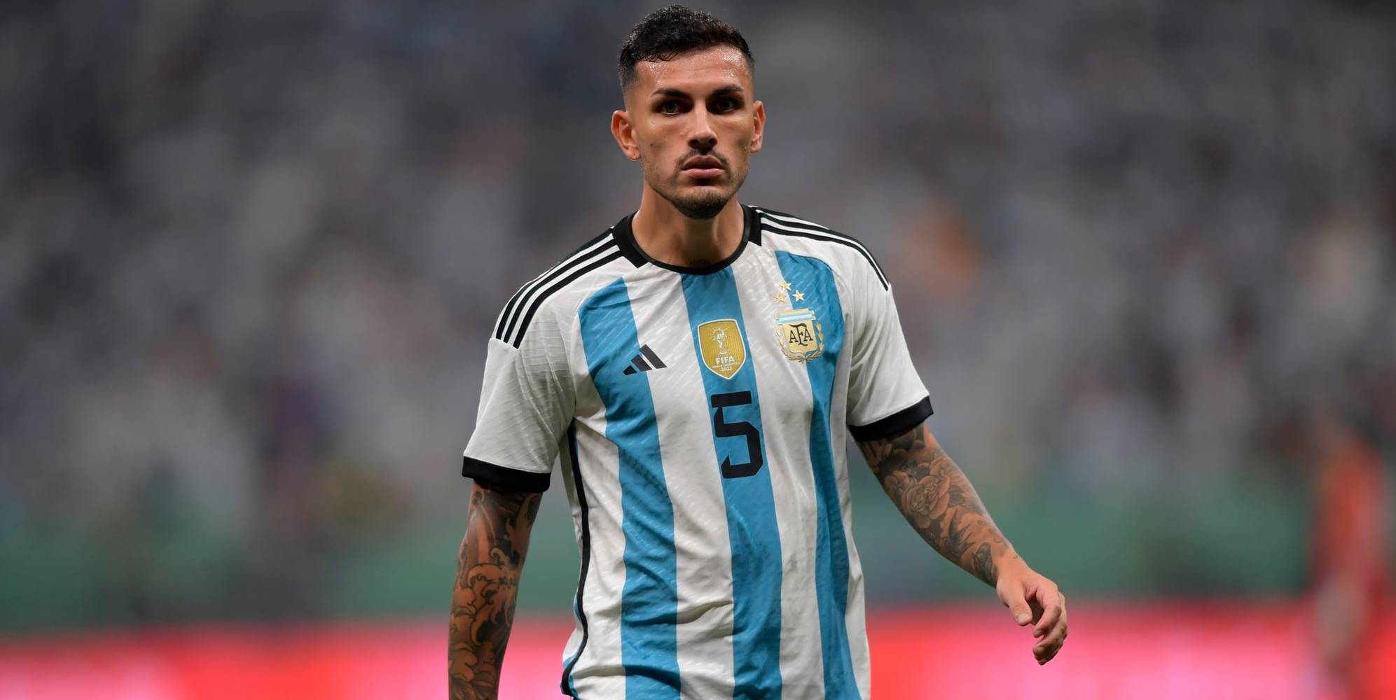 Paredes, l'ex Juve resta in Serie A? Ecco la squadra che lo cerca