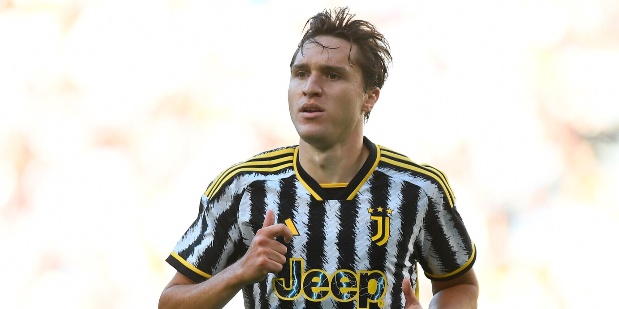 Convocati Juve per l'Atalanta: quattro assenti. Hasa, Yildiz e Huijsen ok