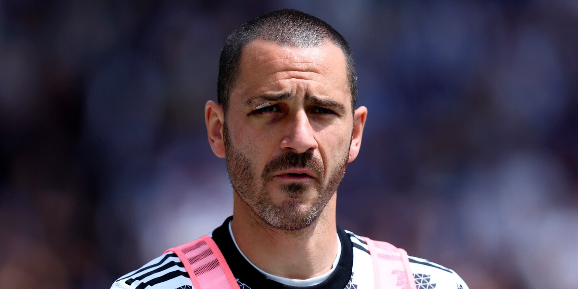 Bonucci-Juve, l'Assoagenti contro l'Aic: "Meno presenti per altri casi"