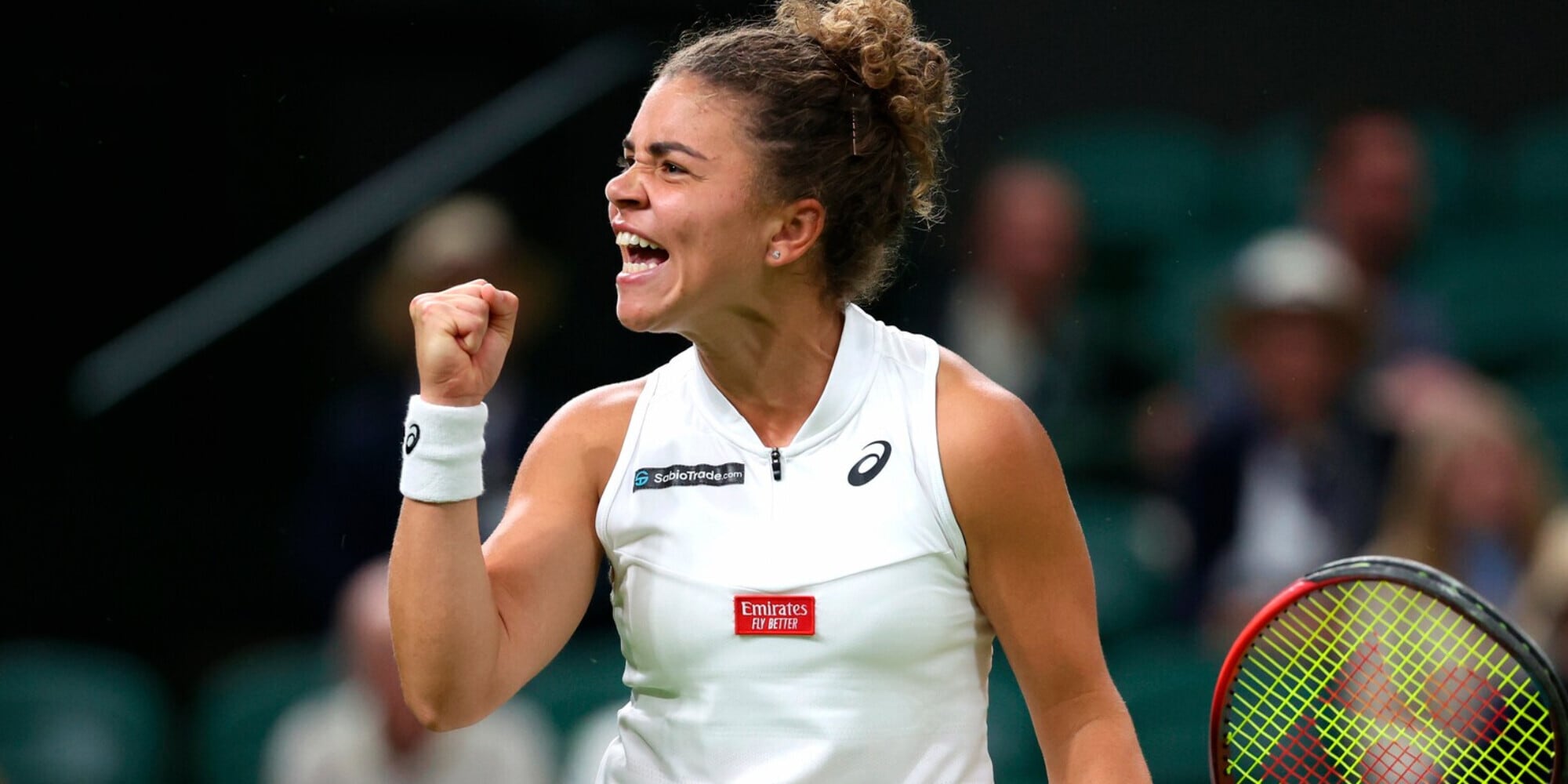 Tennis, Paolini ai quarti di finale di Cincinnati