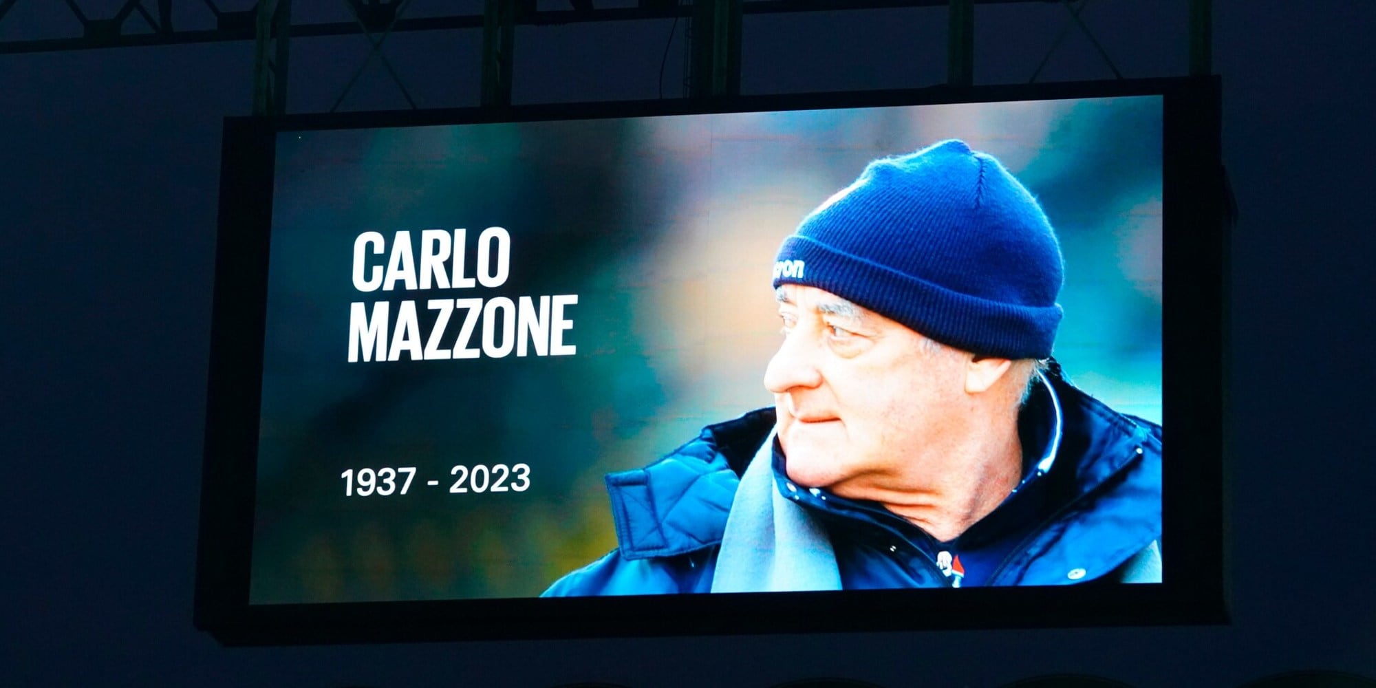 Funerali Mazzone, dove e quando saranno celebrati