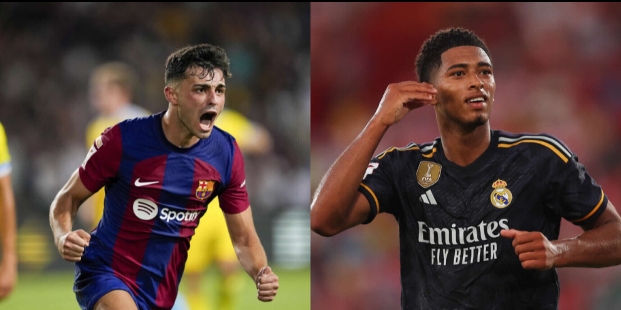 Pedri-Bellingham: i ventenni terribili stanno travolgendo la Liga