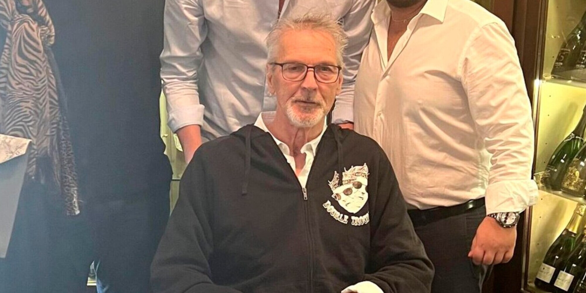 Tacconi, cuore e testa Juve: "Restino Vlahovic-Chiesa!”