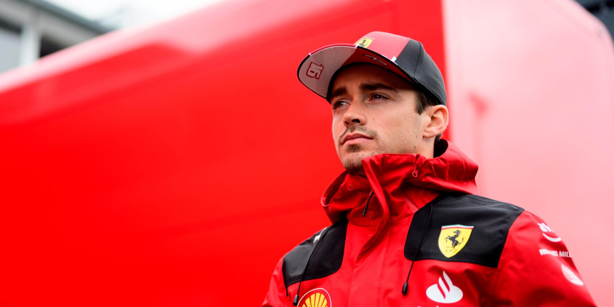 Leclerc gela la Ferrari: "Rinnovo? Io ho le idee chiare, il team non so"