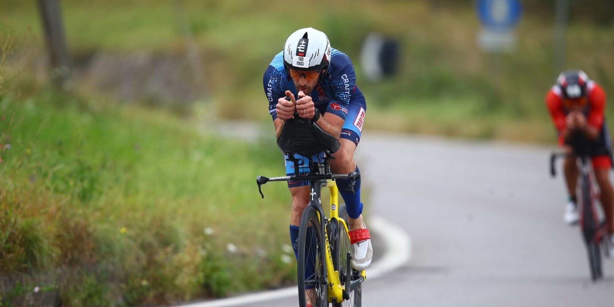 Alessandro Degasperi e Lilli Gelmini vincono LovereTRI 2023 ...