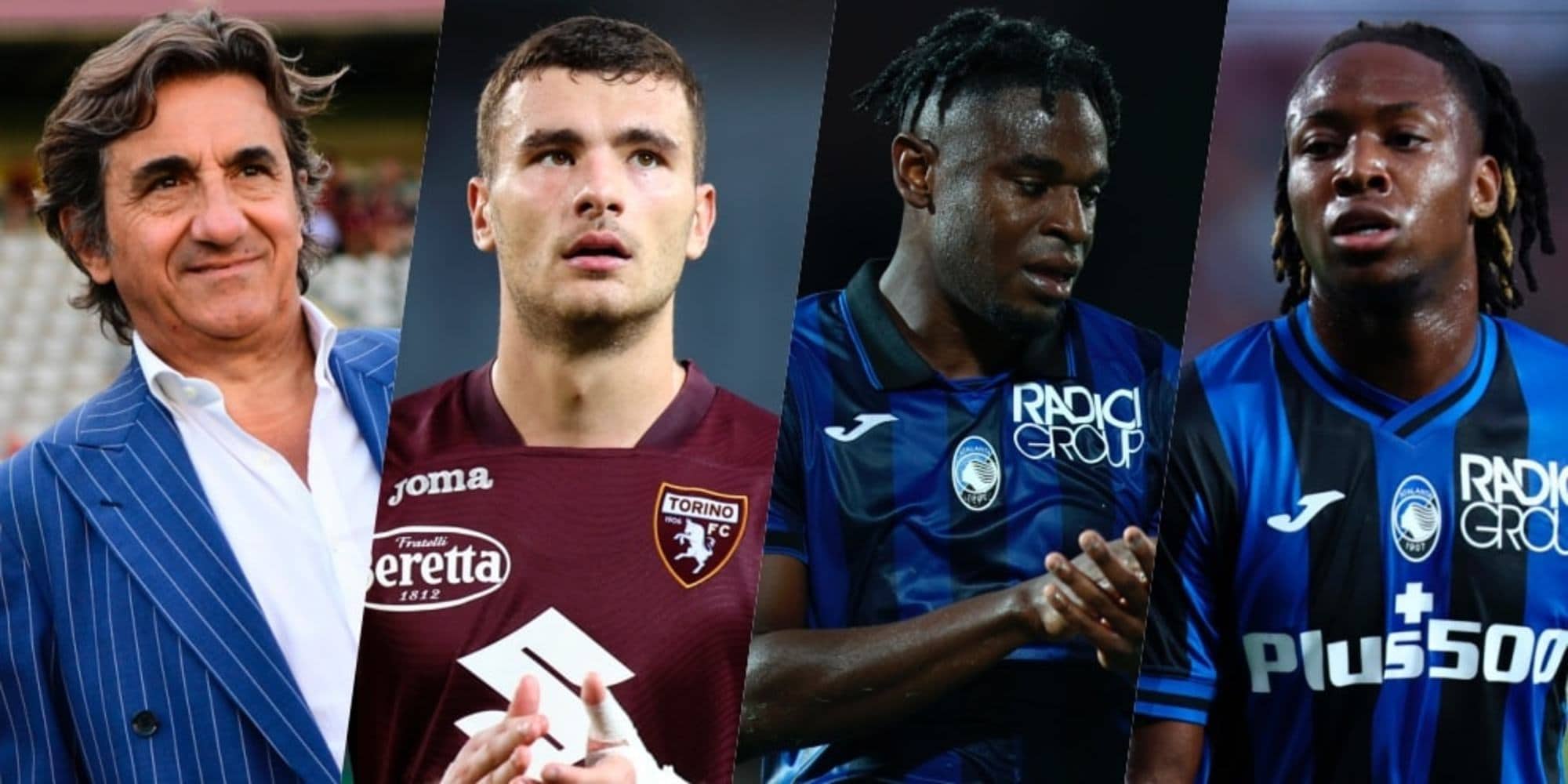 Buongiorno per Zapata, Soppy e soldi: il Toro si vende un pezzo di futuro