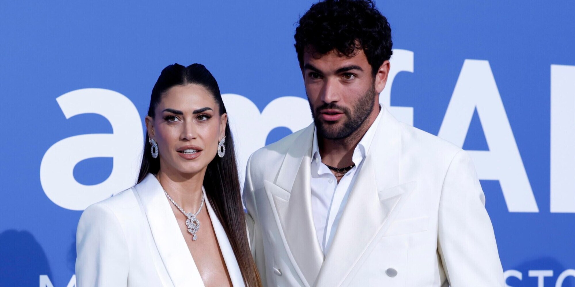 Berrettini, mai senza la Satta: carica Melissa per gli Us Open