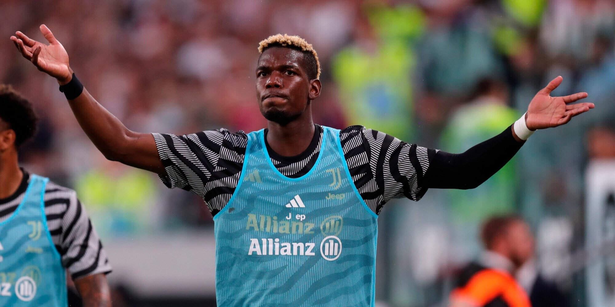 Pogba-Galatasaray, il calciomercato Juventus e il delirio delle fake news