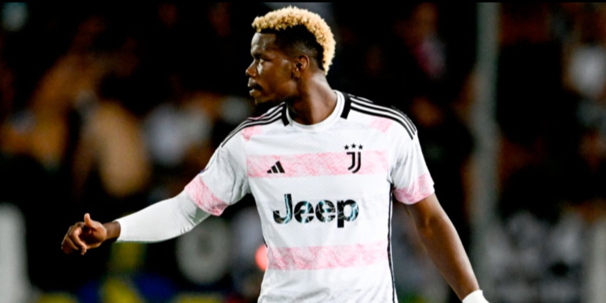 Pogba, incontro Juve-Pimenta sul contratto: cosa chiede Giuntoli