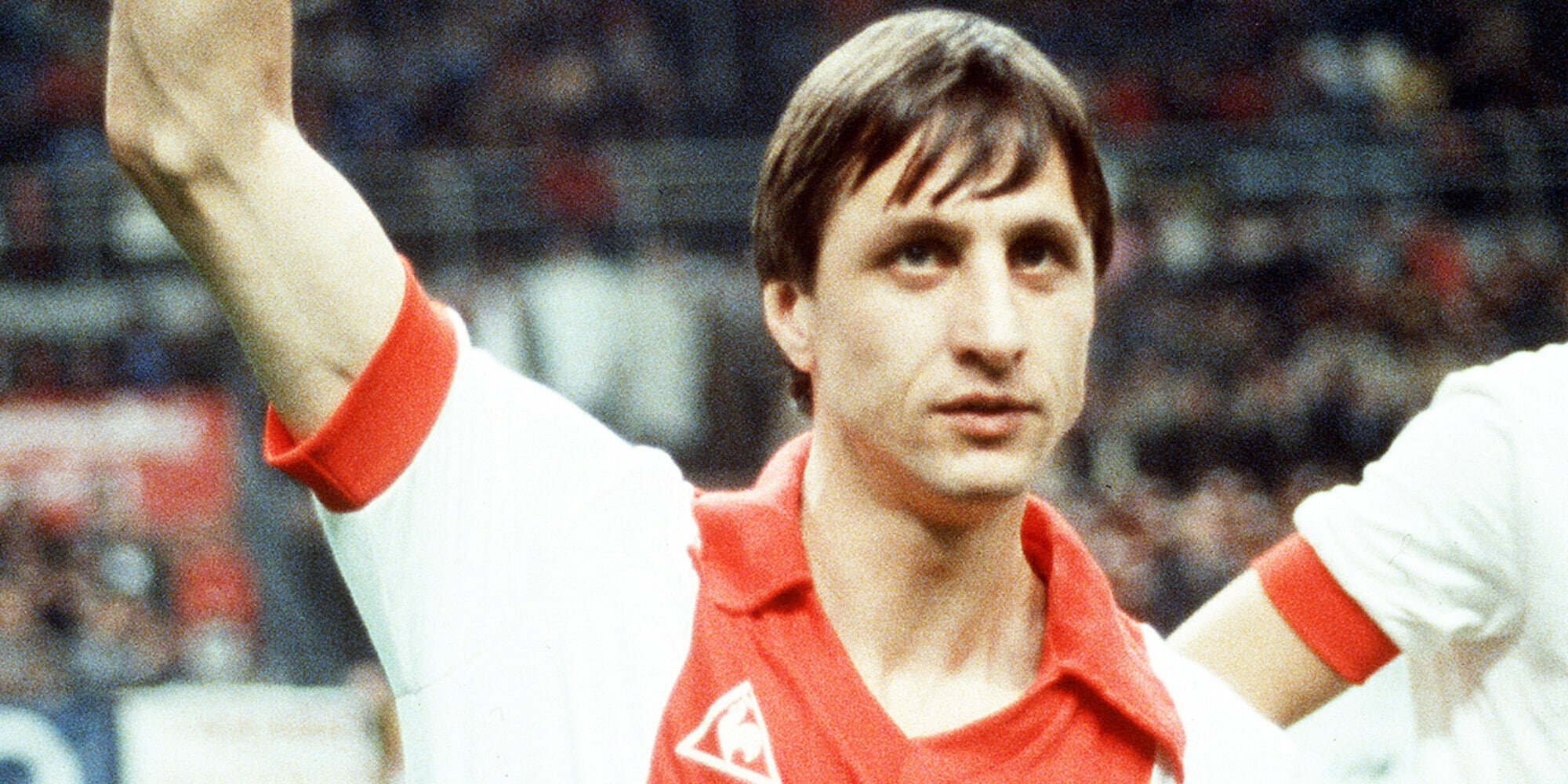 Ajax, la storia incredibile: soprannome per un detersivo e nome in affitto