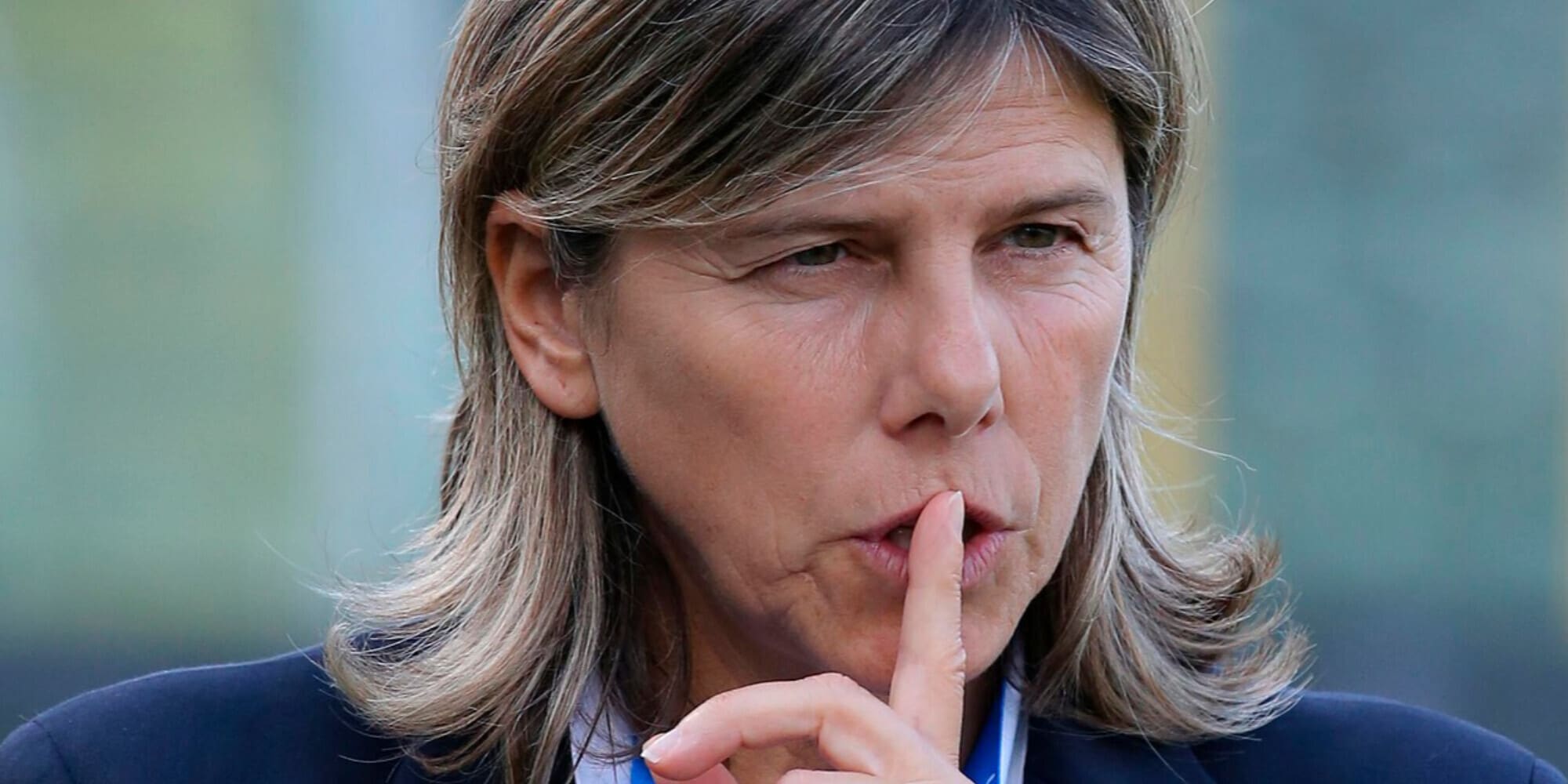 Bertolini, la sua verità: "Lettera? Un boomerang. Gama? Nessuna ha parlato"