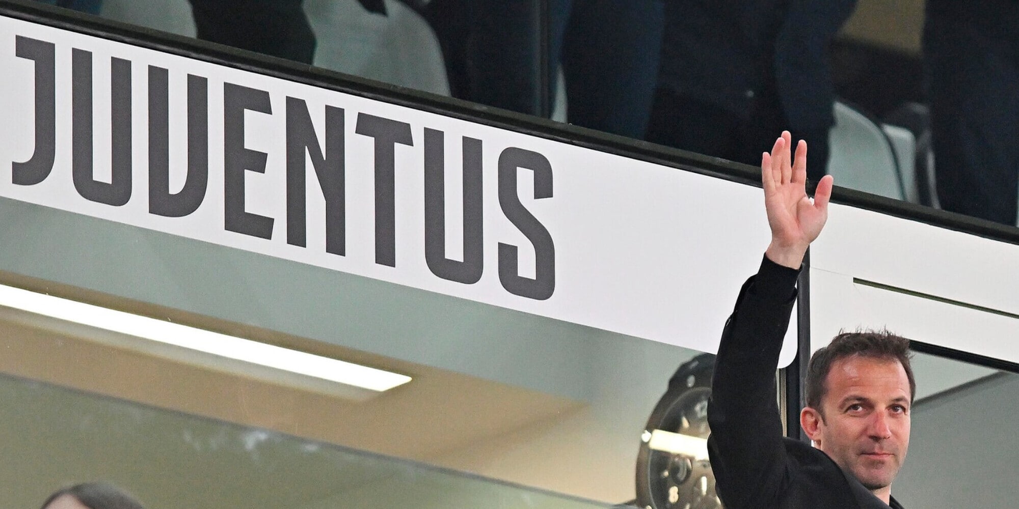 Del Piero al Supercorso Uefa Pro. Presidente o allenatore, tornerà alla ...