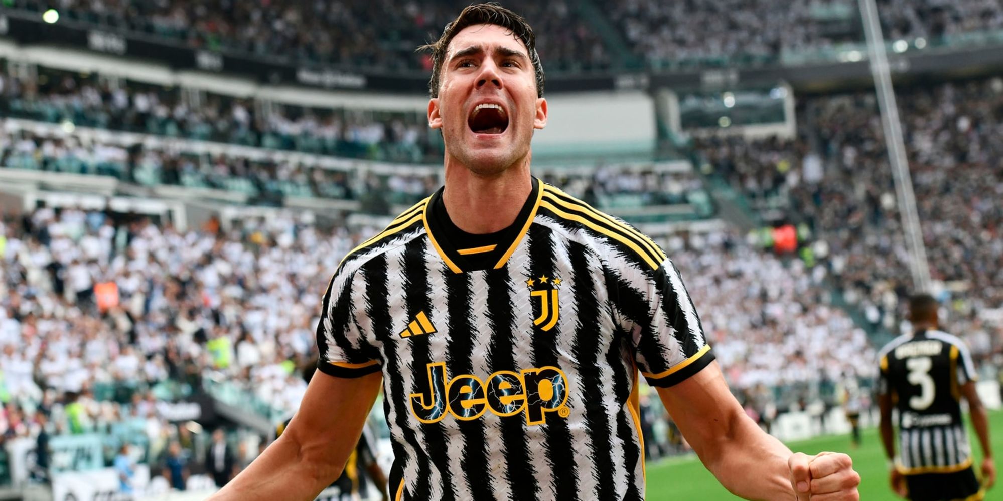 Corsa scudetto, la Juve c’è. E meno male che non ha ceduto Vlahovic