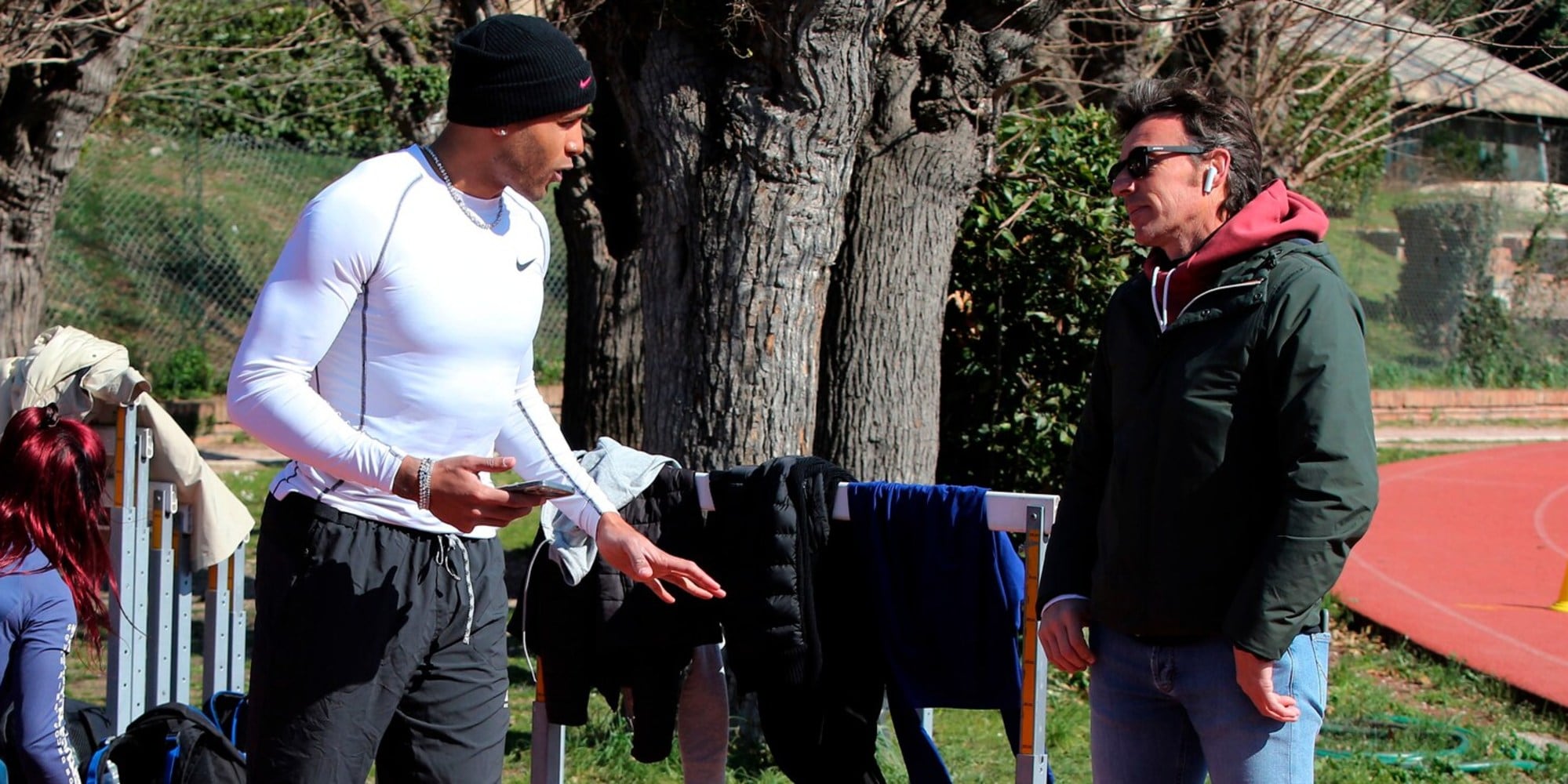 Jacobs, addio allo storico allenatore: la mossa per le Olimpiadi di Parigi