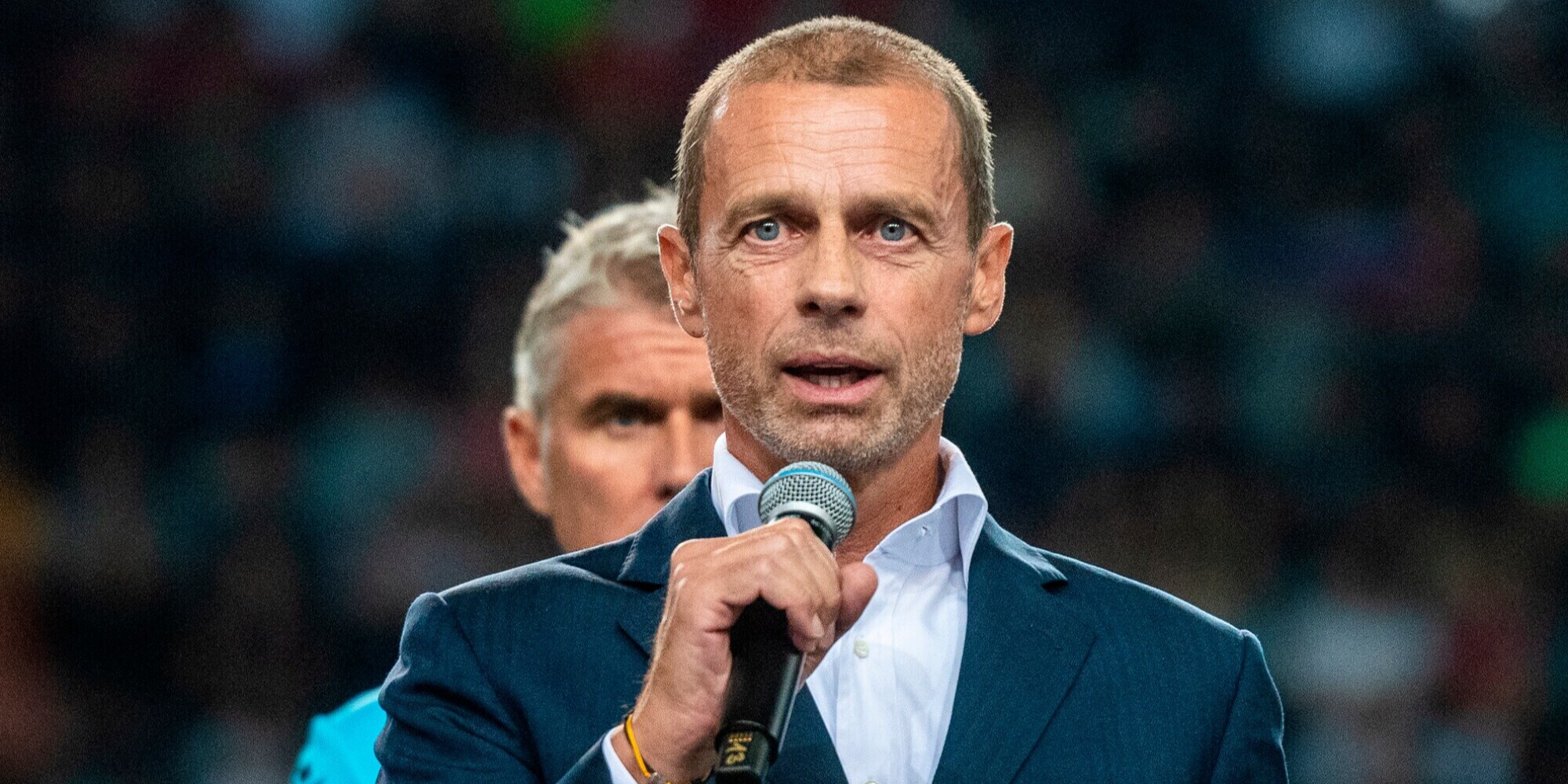 Pagina 3 | Solito Ceferin: “Superlega folle, ma non mi piace parlare ...