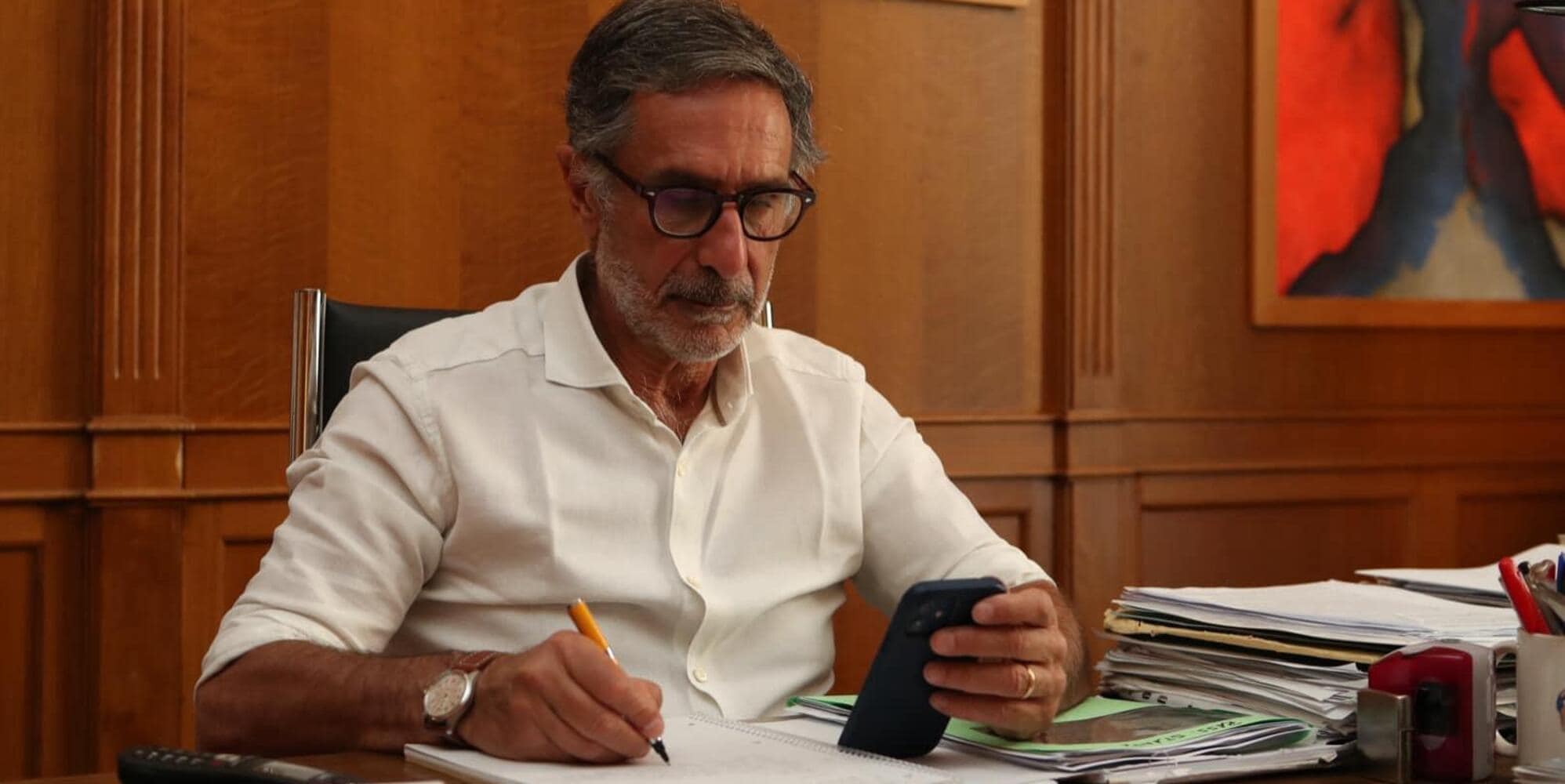 Barbaro: “Lo sport in Costituzione è il via, ora bisogna correre”