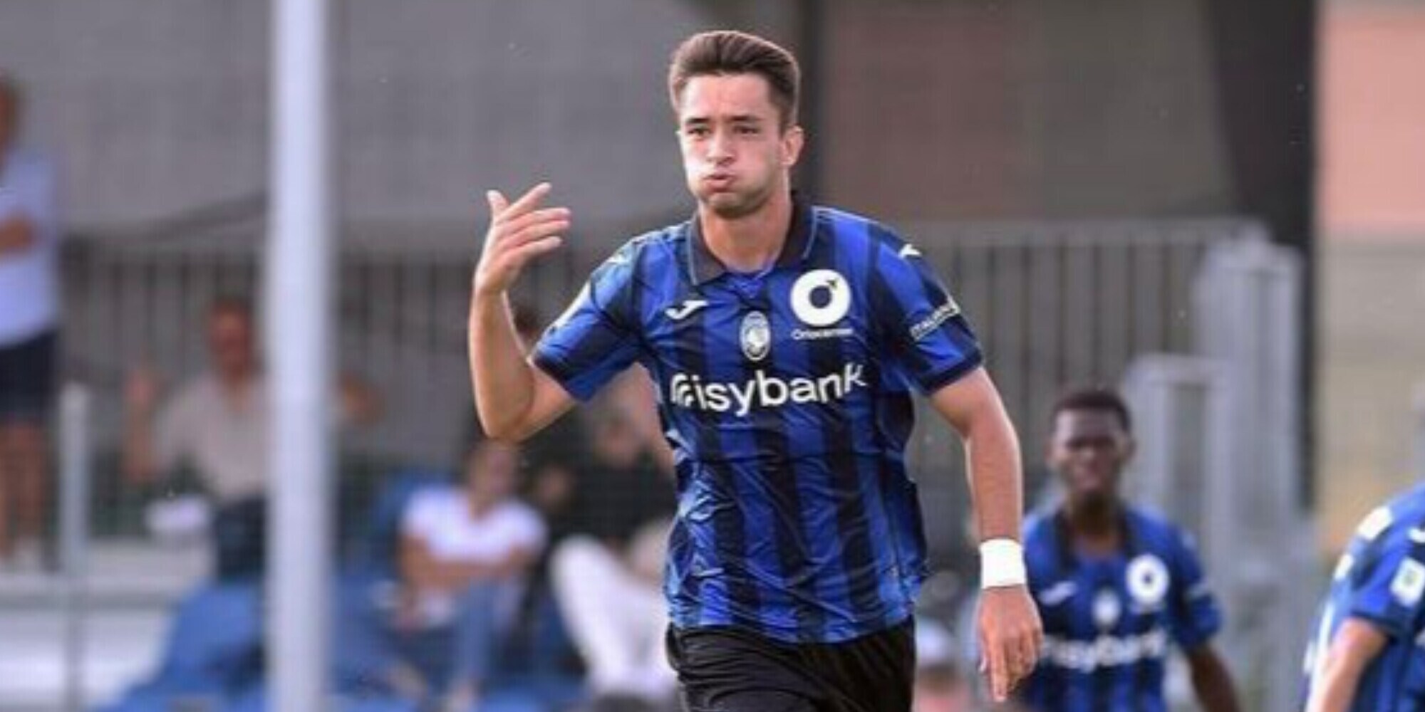 Vanja Vlahovic, bomber sulle orme di DV9: tutto sul talento dell’Atalanta