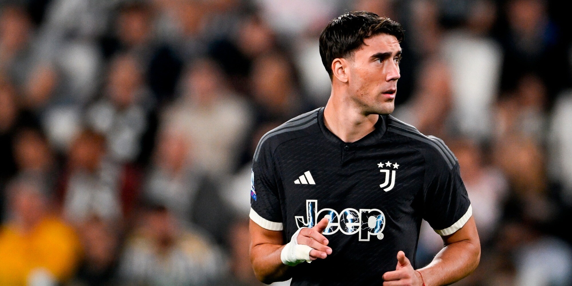 Pagina 2 | Juve, impressioni di settembre: la top 15 tra 1ª squadra ...