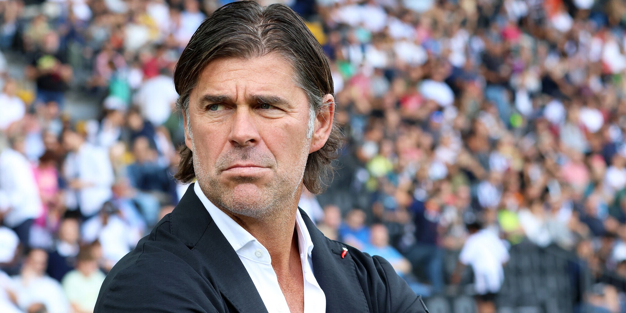 Calcio: Sottil, con il Genoa importante ma non ultima spiaggia