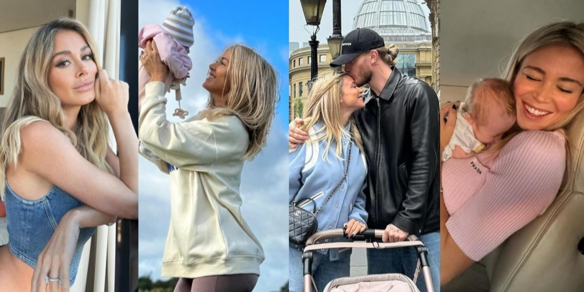 Diletta Leotta e Karius, i fan: "Semplici, un esempio per Fedez e Chiara"