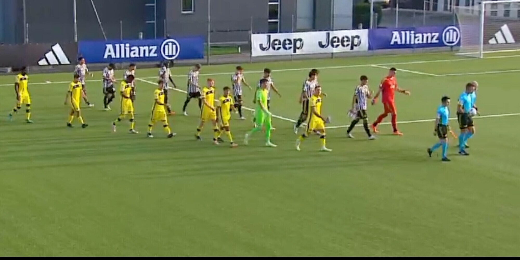 Juve Primavera, non basta Anghelè col Verona: terzo ko di fila per Montero