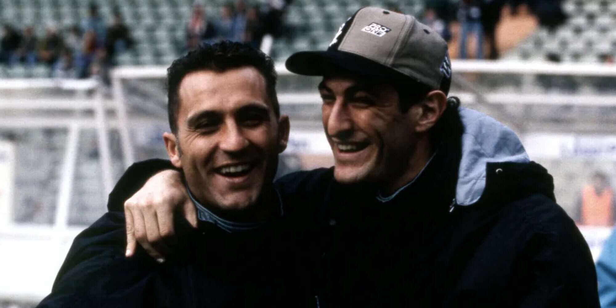 Juve, Di Livio e Ferrara: "La vittoria più bella? La Coppa dei Campioni"