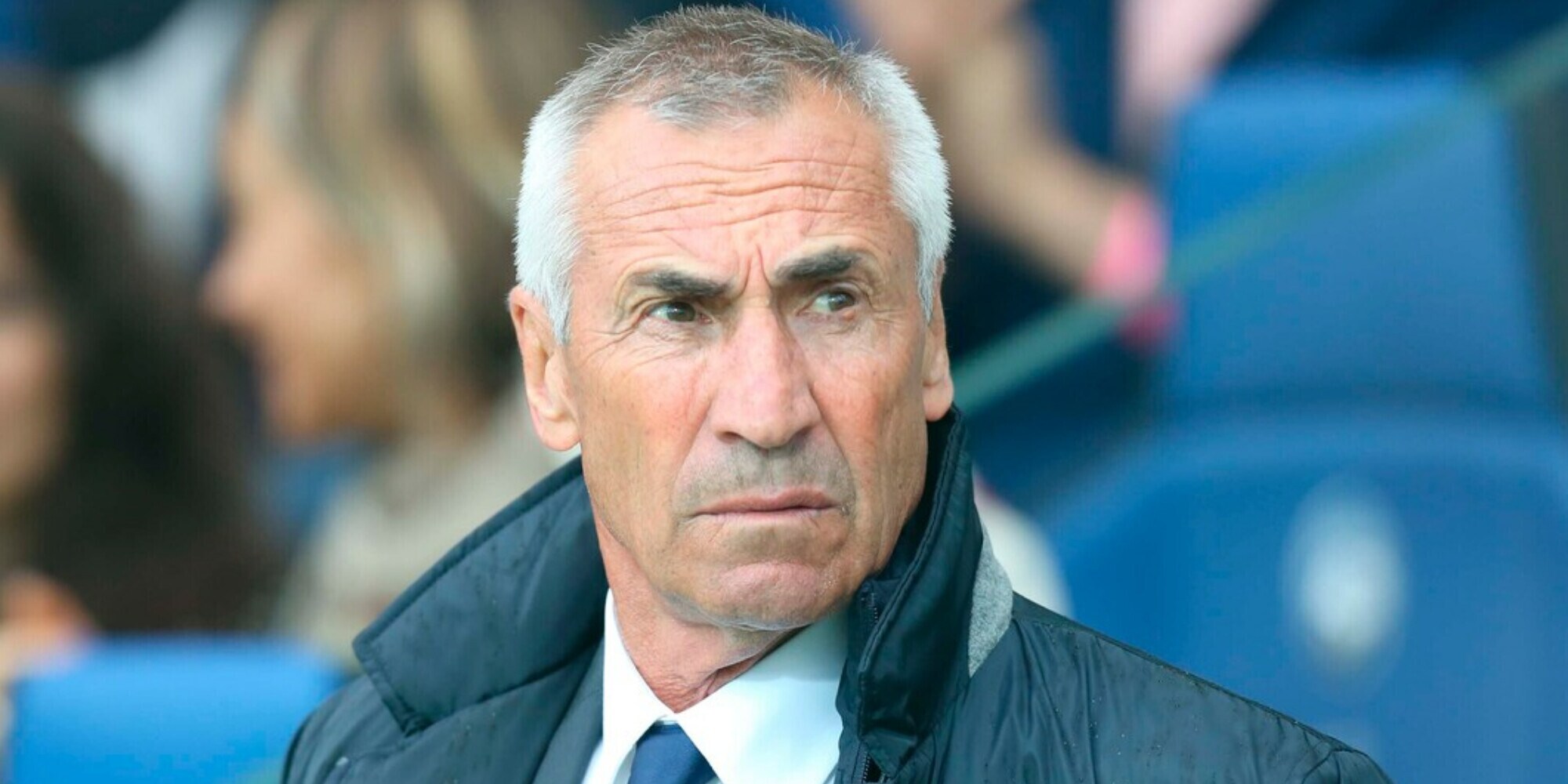 Reja: "Napoli, Kvara non sorride. Garcia facesse come Spalletti"