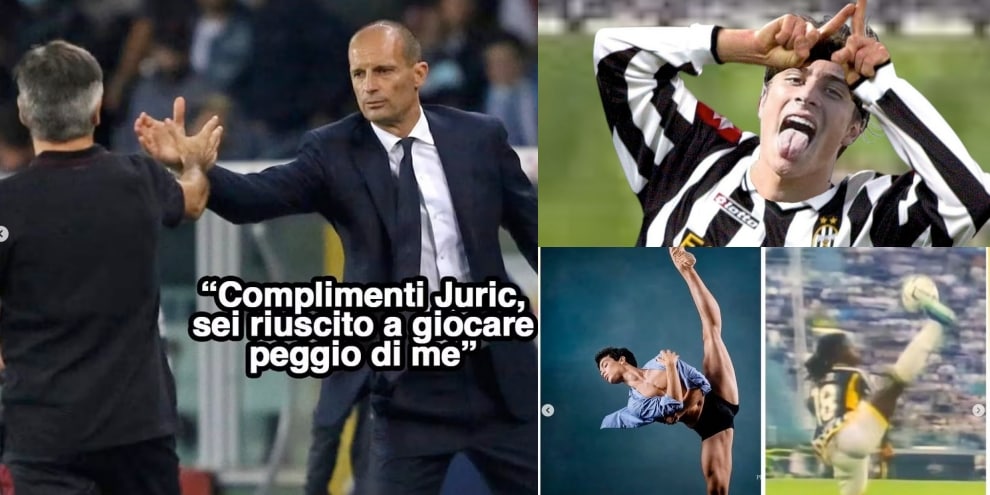 Yildiz come Maresca, Kean balla: Juve-Toro da meme