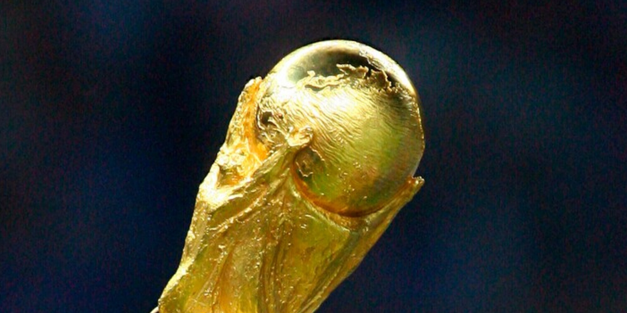 Mondiale 2034 Arabia Saudita Si Candida Ufficiale Perché è La Favorita